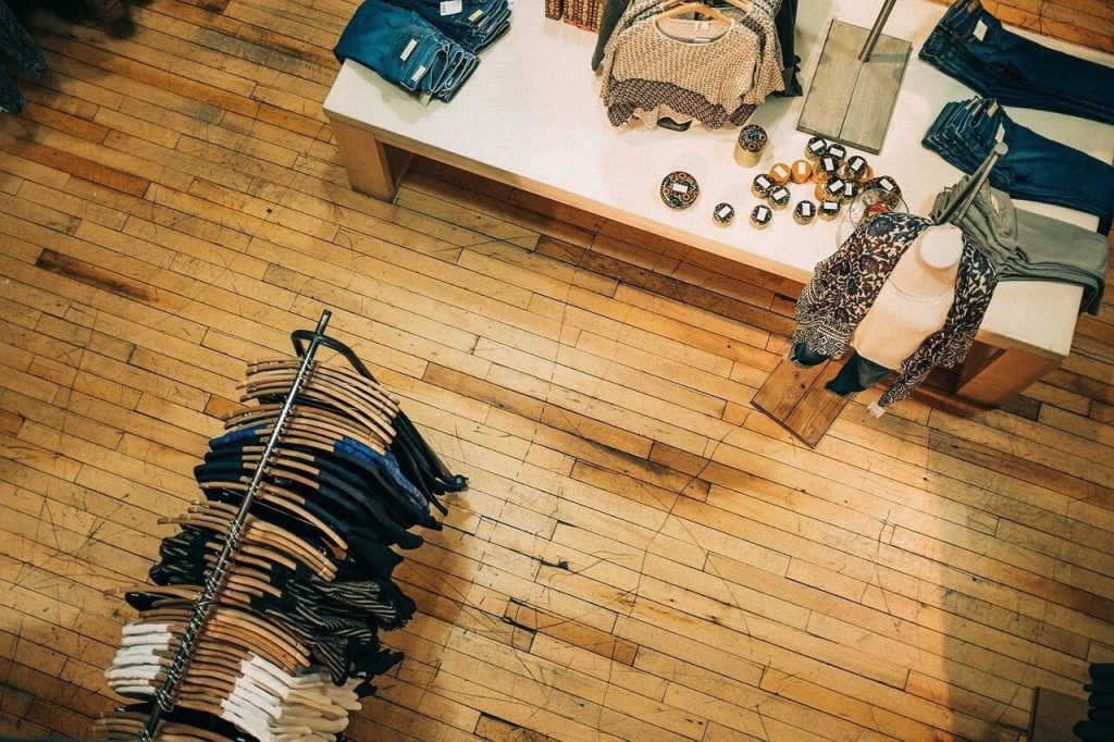 High Paying Retail Jobs - the financial help center